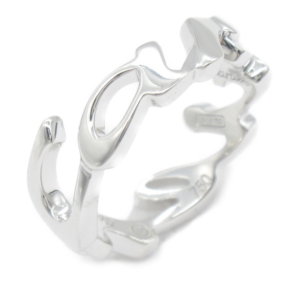 Cartier | Bags | Cartier Signature Ring | Poshmark